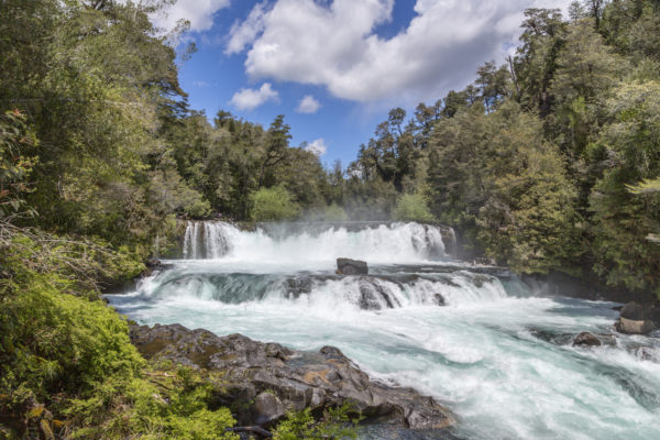 Protecting the World's Freshwater - National Geographic Society