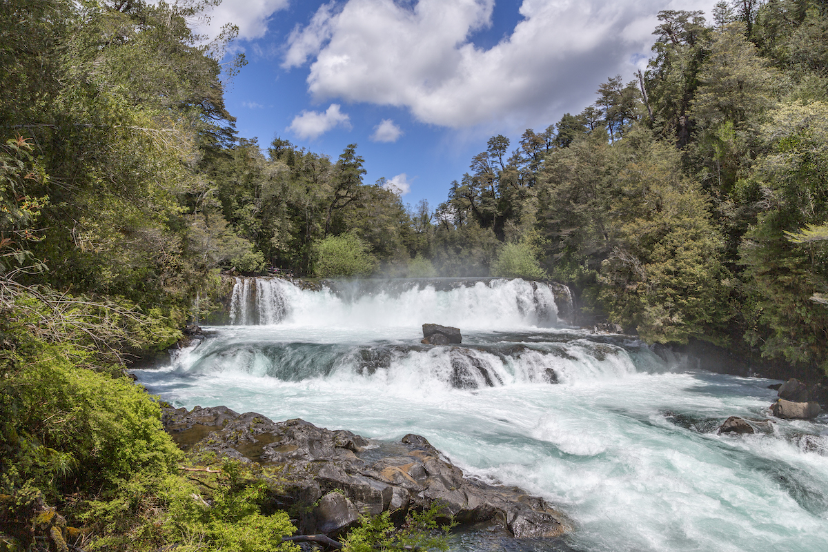Protecting the World's Freshwater - National Geographic Society