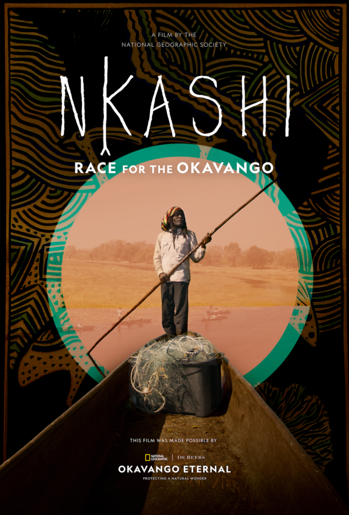 Okavango Wilderness Project - National Geographic Society