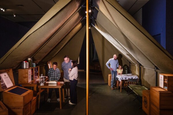 Events and Experiences | National Geographic Society