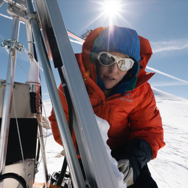 Our Focus | Planetary Health | National Geographic Society